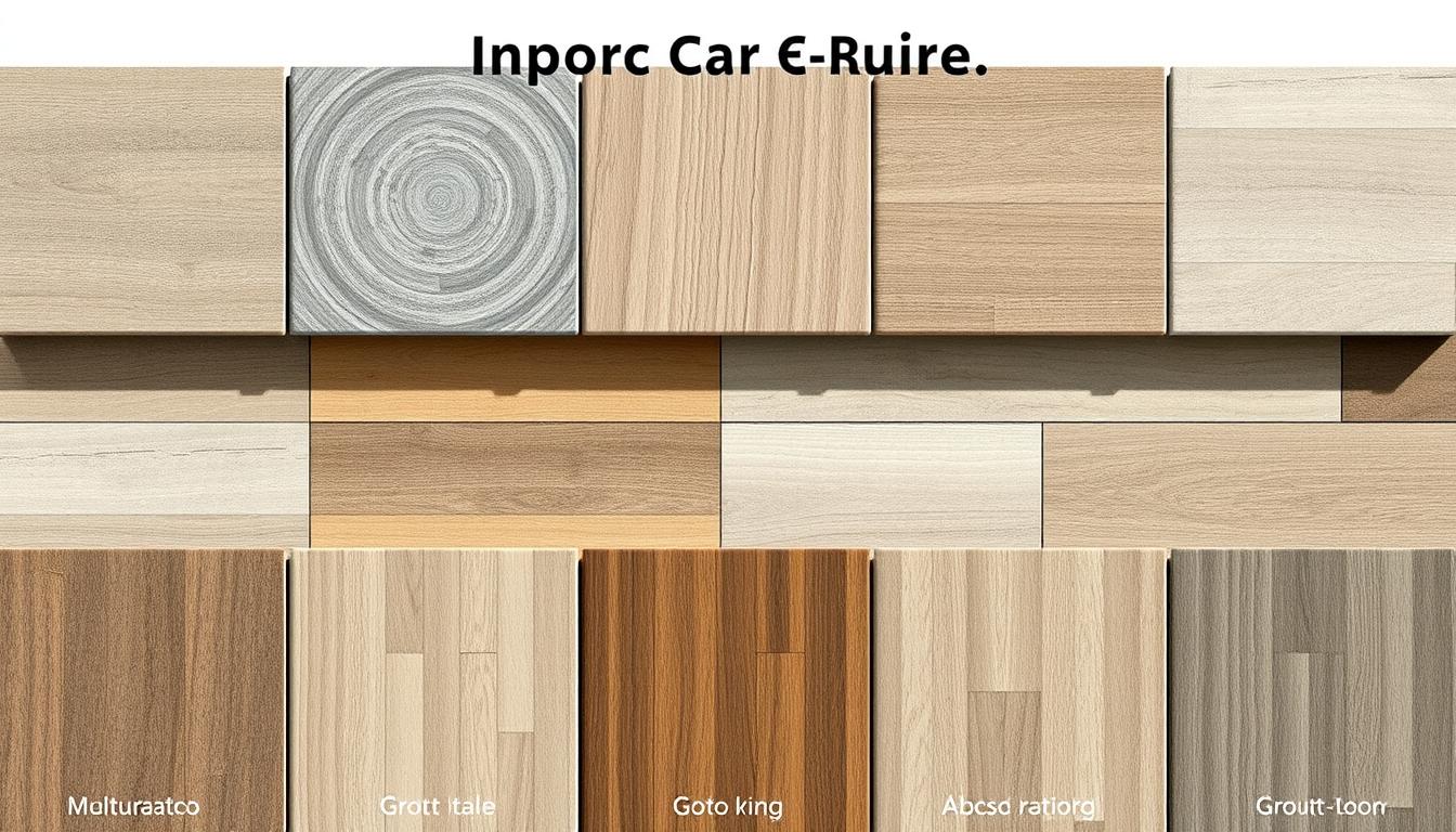 Jak dobrać kolor fugi do płytek drewnopodobnych? Poradnik doboru fugi do płytek